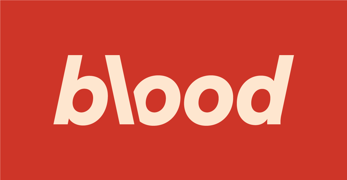 Pads & Liners – Blood (MY)