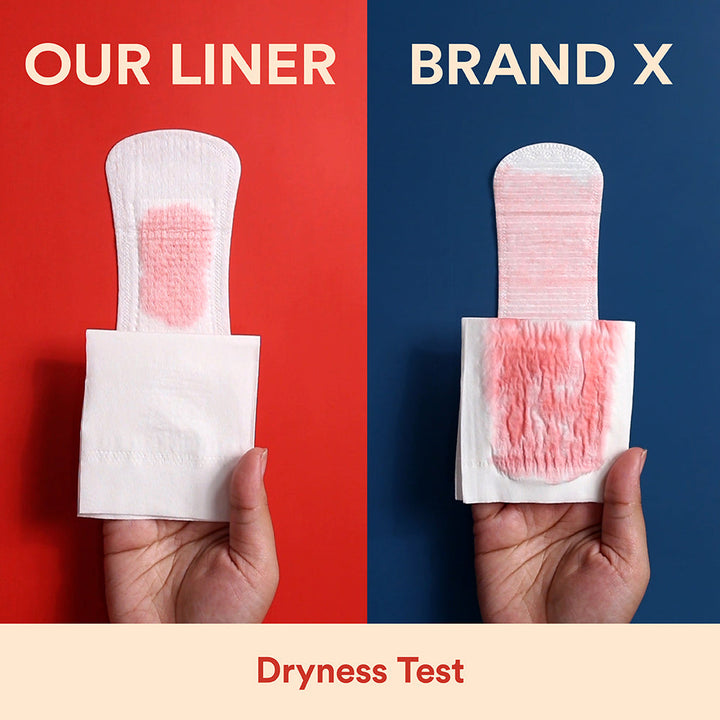 Blood - Game-changing Period Care – Blood (MY)